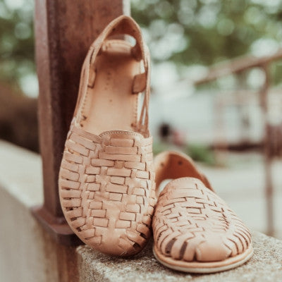 Origo Women's – Roam Barefoot