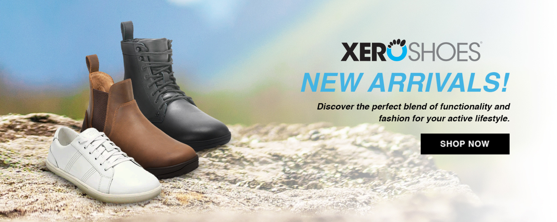 Roam Barefoot - Barefoot Shoes and Accessories